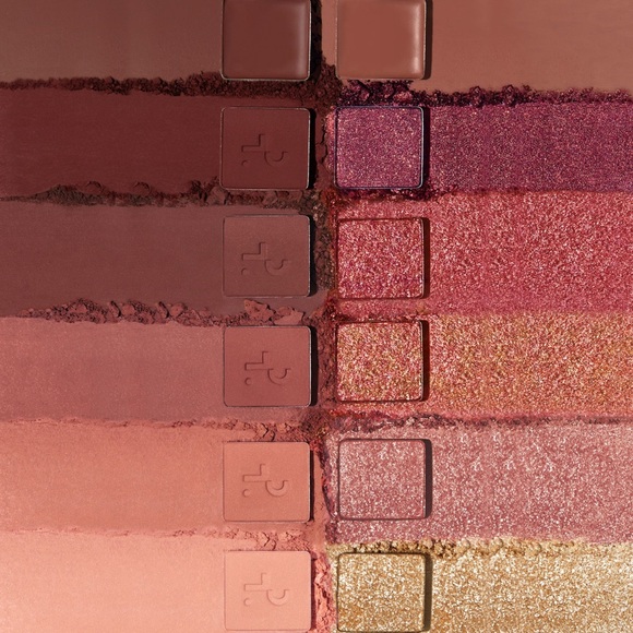 Patrick Ta | Makeup | Patrick Ta Major Dimension Ii Rose Eyeshadow ...